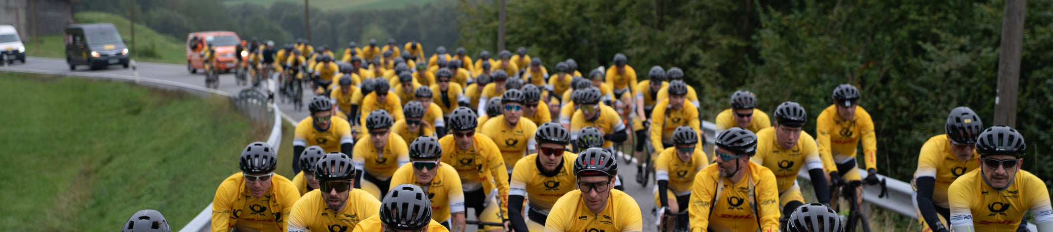European Peace Ride - Internationale Friedensfahrt