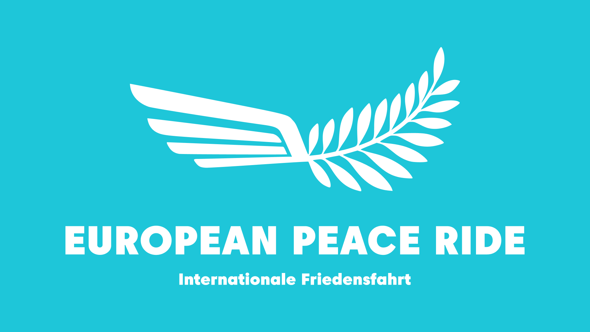 Home – European Peace Ride