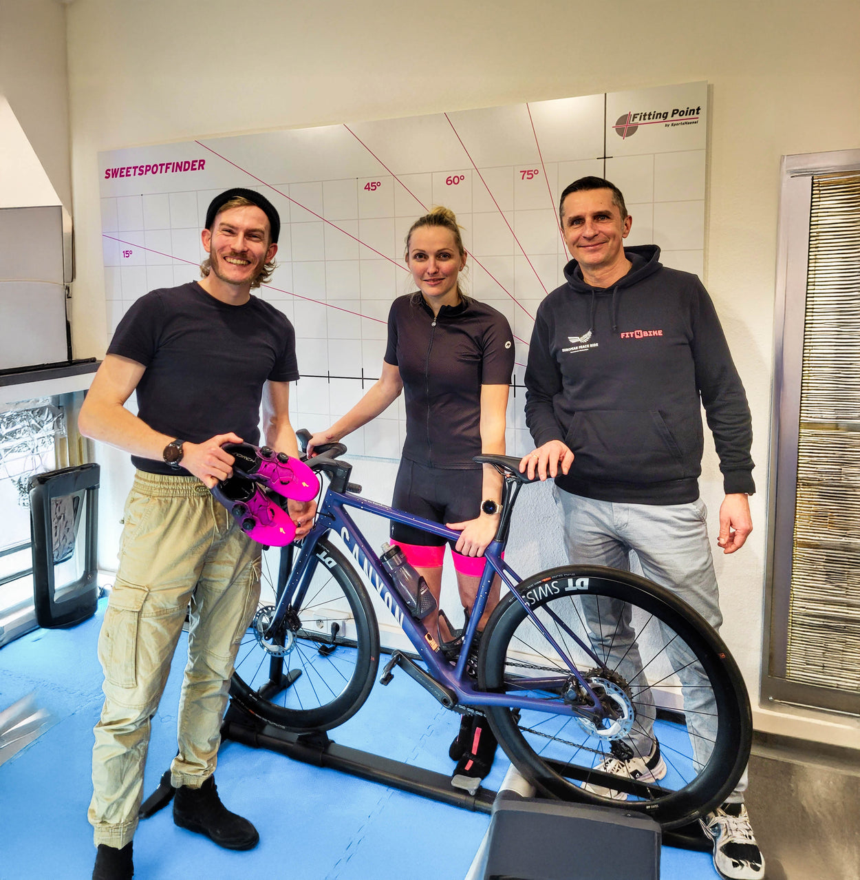 Home – European Peace Ride