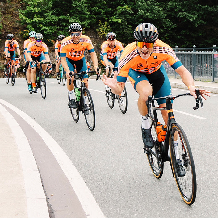 European Peace Ride - Internationale Friedensfahrt