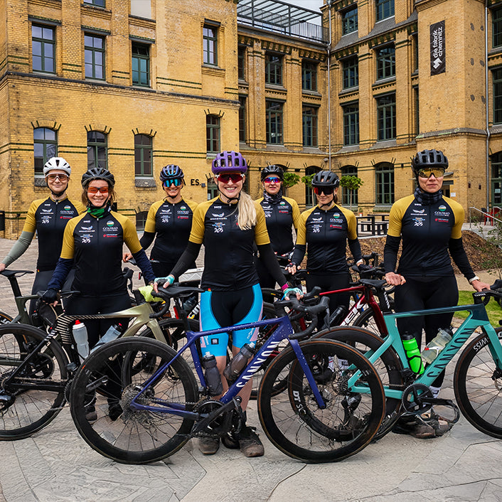 European Peace Ride - Internationale Friedensfahrt